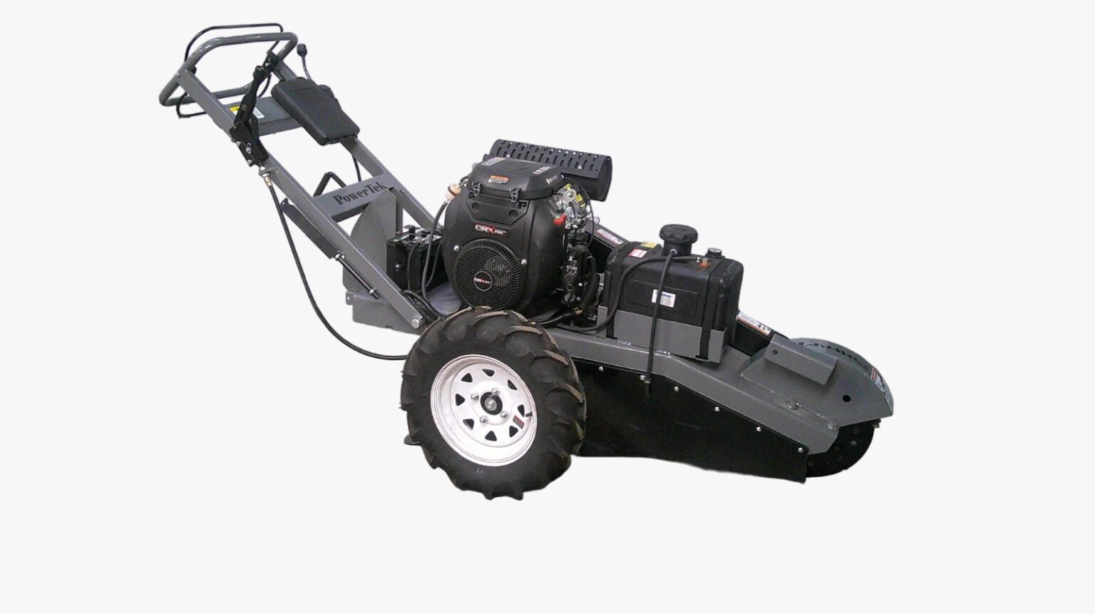 Stump Grinders - powertek